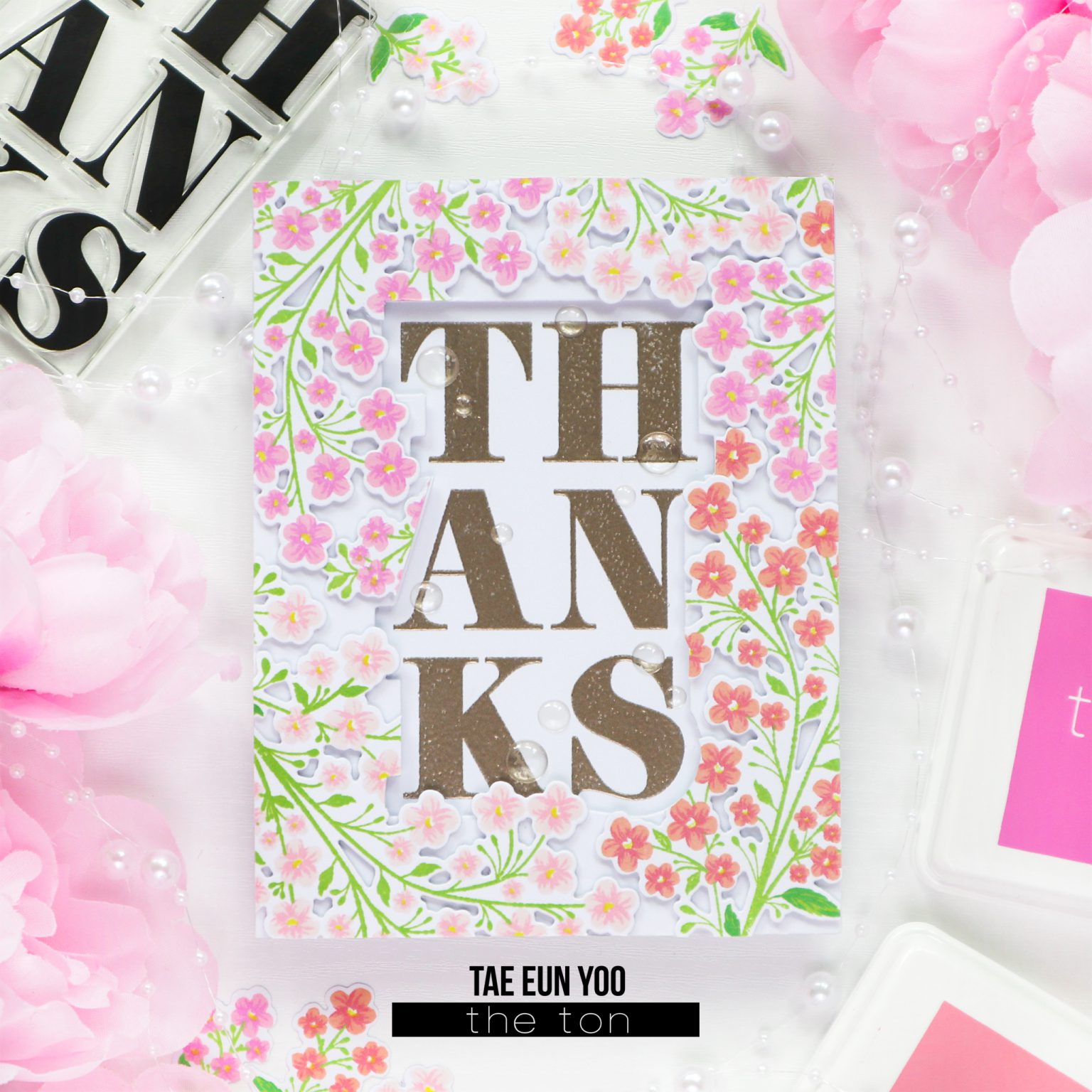 The Ton May 2021 Release – rainbow in november