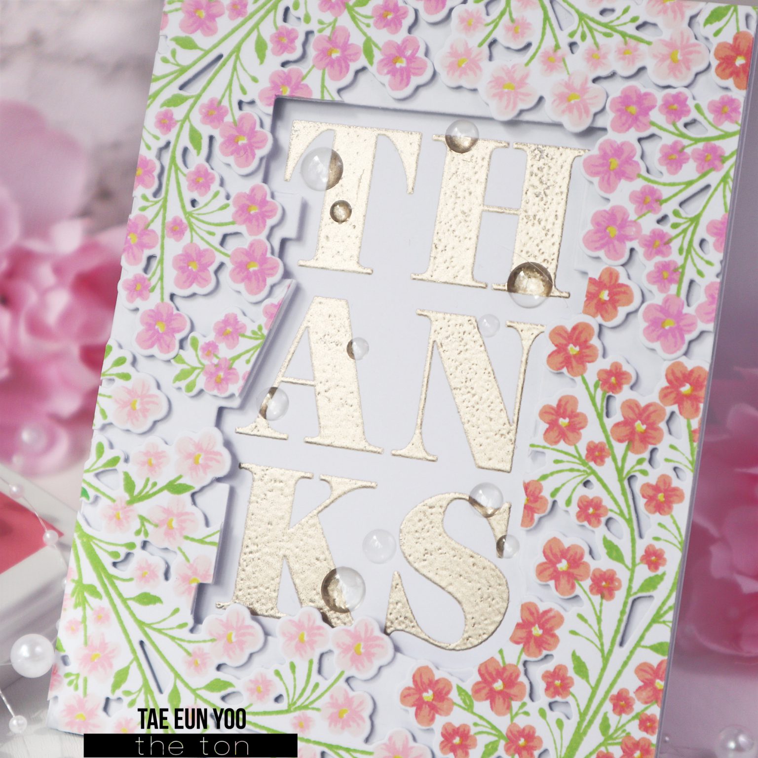 The Ton May 2021 Release – rainbow in november