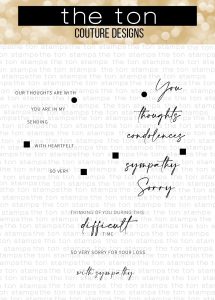 The Ton May 2021 Release – rainbow in november