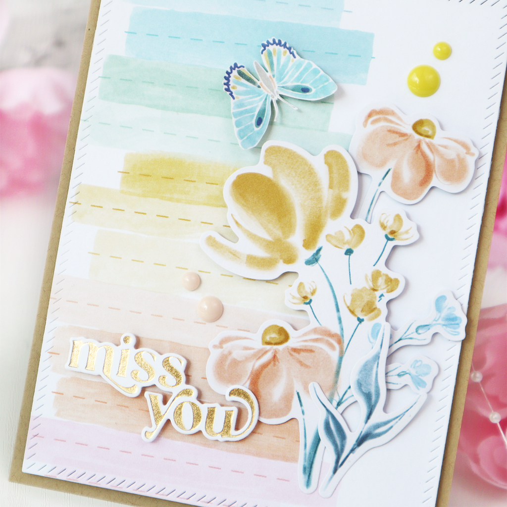 Pinkfresh Studio Happy Heart/Life Right Now Collections Release ...