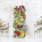 World Card Making Day 2022 – rainbow in november